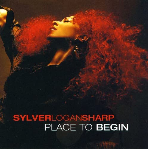 Sylver Logan Sharp - Place to Begin - Amazon.com Music