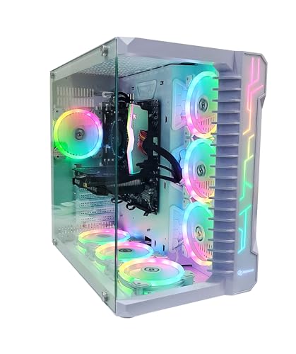 amazon.sa Best Sellers: The best items in Desktop Computer Towers based ...