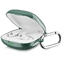 Compabitle with Beats Fit Pro Case Cover, Hard Case for Apple Beats Fit ...