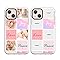Amazon.com: Styletify Personalized Photo Phone Case for iPhone 13, Multi-Picture Collage ...
