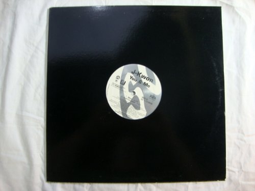 J-Kwon, You and Me - Vinyl - Amazon.com Music