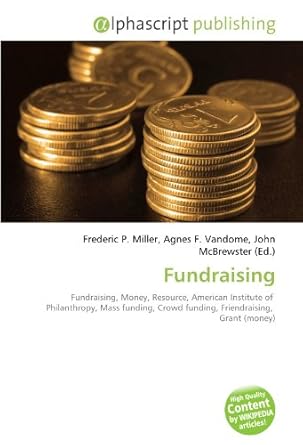 Fundraising : Amazon.in: Books