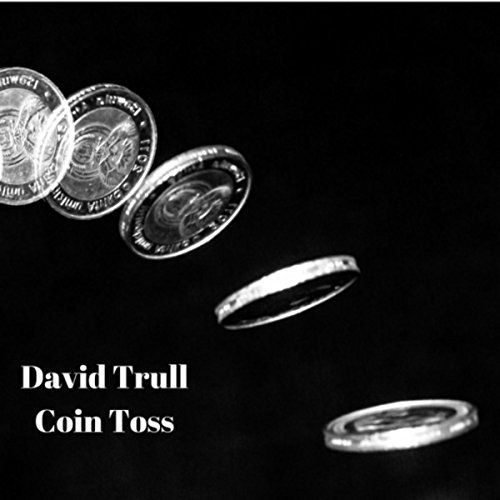Amazon.com: Coin Toss : David Trull: Digital Music