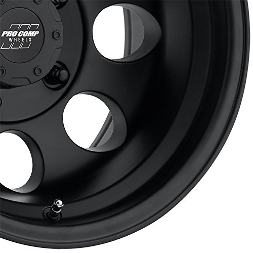 Snapklik.com : Pro Comp Alloys Series 69 Wheel
