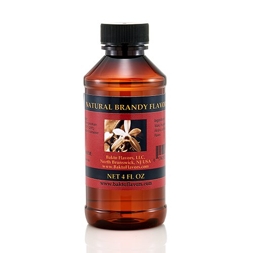 Amazon.com: Natural Brandy Flavor - 4 FL OZ