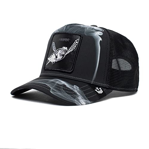 Schwarze Trucker Cap – Die 15 besten Produkte im Vergleich - Mensvita