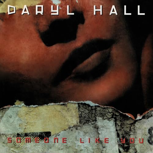 Play Someone Like You by Daryl Hall on Amazon Music