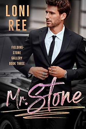 Mr. Lane (Fielding-Stone Gallery Series Book 1) - Kindle edition by Ree ...