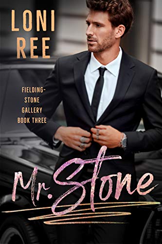 Mr. Stone (Fielding-Stone Gallery Series Book 3) - Kindle edition by ...