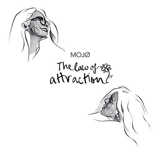 Play The Law of Attraction (2019) by MOJØ on Amazon Music