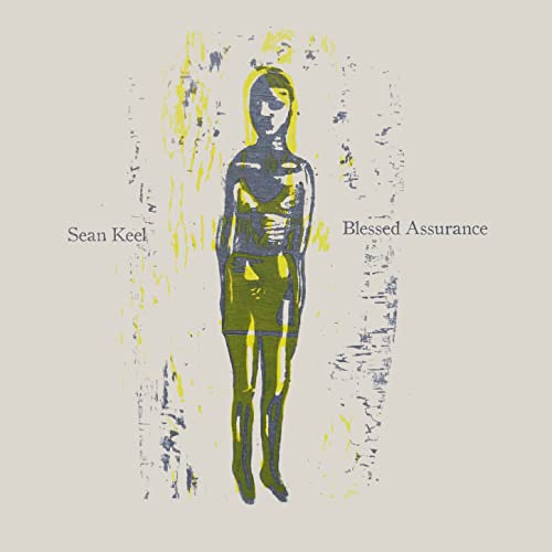 blessed assurance von Sean Keel auf Amazon Music Unlimited