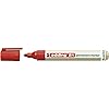 Shuttle Art Red Permanent Markers, 30 Pack Fine Point Red Ink Marker ...