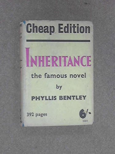 Inheritance: Books - Amazon.ca