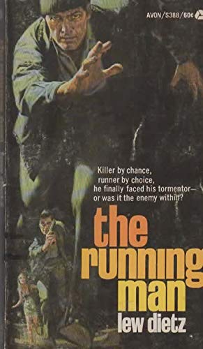 Amazon.com: The Running Man : Dietz, Lew: Movies & TV