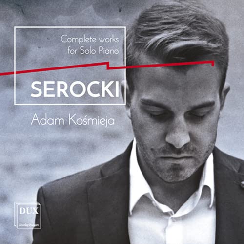 Buy Serocki: Complete Works for So Online at Low Prices in India ...