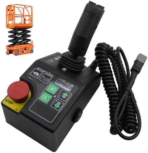 Amazon.com: loosoo Control Box Assembly 137633 Gen 6 Control Box Parts ...