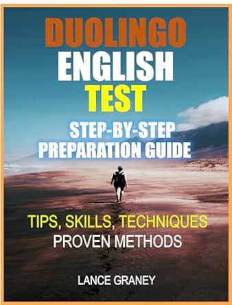 Duolingo English Test step-by-step Preparation Guide: Tips, Skills ...