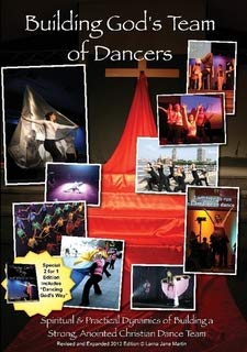 Dancing God's Way & Building God's Team of Dancers: Amazon.co.uk ...