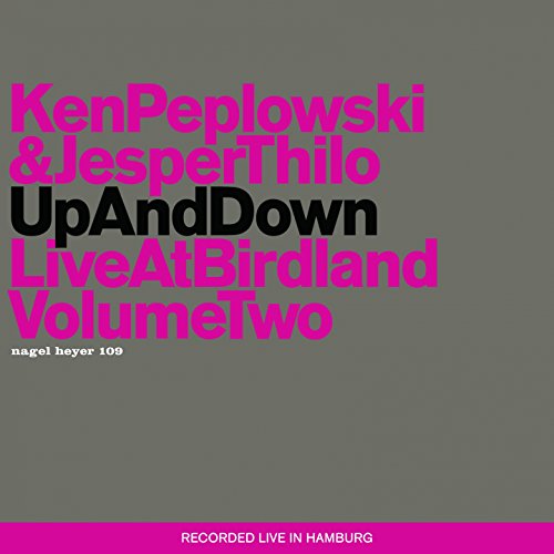 Play Up and Down (Live at Birdland, Vol. 2) by Ken Peplowski & Jesper ...