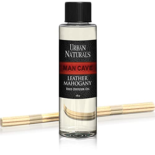 Top 10 Leather Oil For Diffuser of 2022 - Katynel