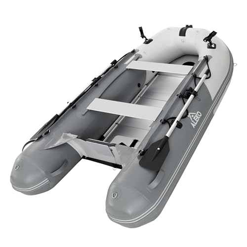 Top 10 Best Air Floor Inflatable Boat : Reviews & Buying Guide - Katynel