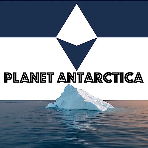 Planet Antarctica : Jeff Wagg: Amazon.in: Audible Books & Originals