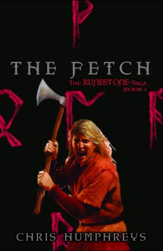 Amazon.com: The Fetch (The Runestone Saga): 9780553494754: Humphreys ...