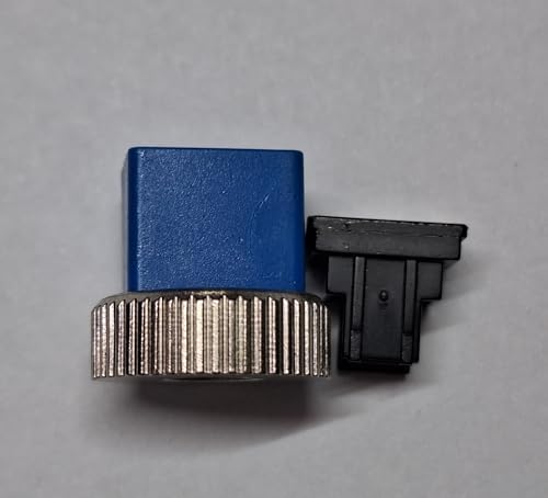 Optical Power Meter Accessory Light Source Adapter Conversion SC Screw ...