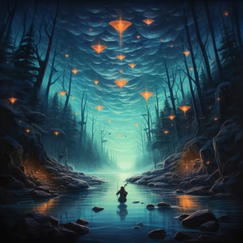 Écouter Immersion par liquid-G sur Amazon Music Unlimited