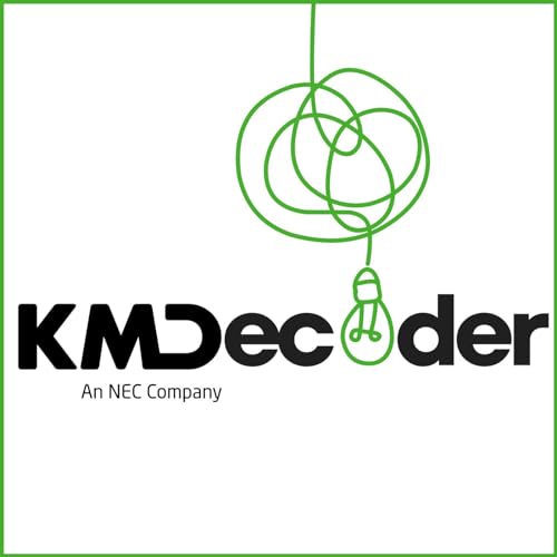 Amazon.com: KMDecoder : Tommy Andersen & Mads Pohl Petersson: Books
