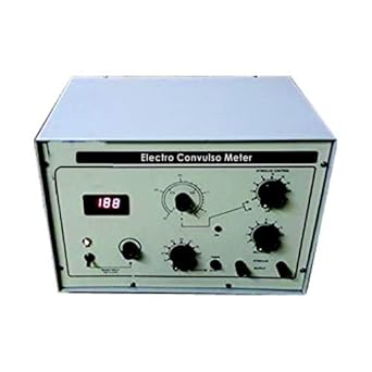 AjantaExports Electroconvulsive Therapy (ECT) Digital ECT Machine ...