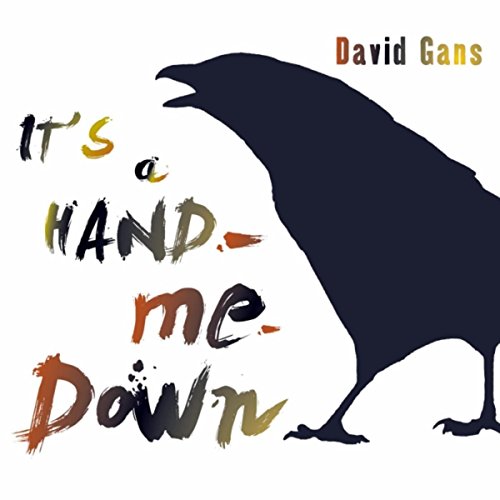 Play It's a Hand-Me-Down by David Gans on Amazon Music