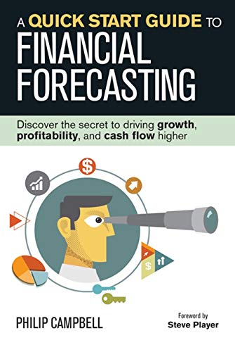 48 Best Business Forecasting Books of All Time - BookAuthority