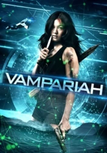Amazon.com: Vampariah : Desciple, Abe Pagtama, Aureen Almario, Matthew ...