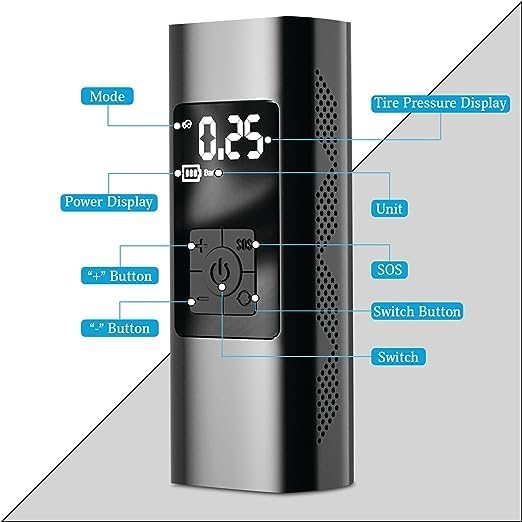 Juego de herramientas OneWheel GT PRO para reparación de emergenciaservicio – Yaxa Colombia