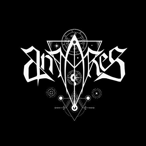 Amazon MusicでAntαresのHyperion Proto-Superclusterを再生する