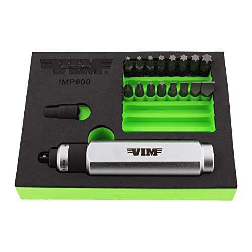 Best Vim Tools Impact Drivers: Enhancing Efficiency and Precision ...