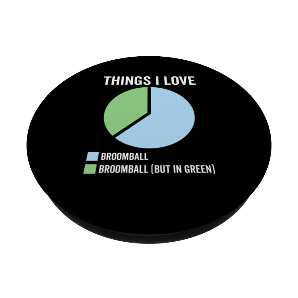 Broomball Memes