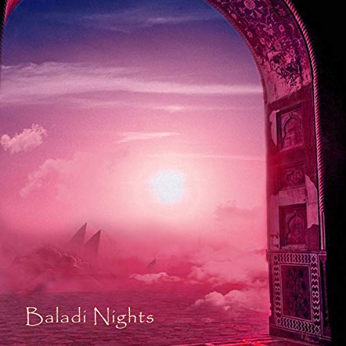 Play Baladi Nights by Michael Tedstone & Glenn Sharp feat. Sonia Slany ...
