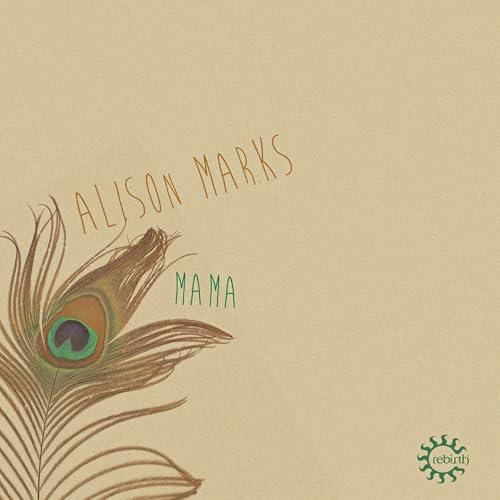 Écouter Mama par Alison Marks sur Amazon Music Unlimited
