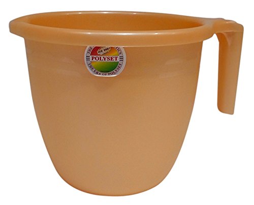 Polyset Riya Mug - 1500 ml : Amazon.in: Home & Kitchen