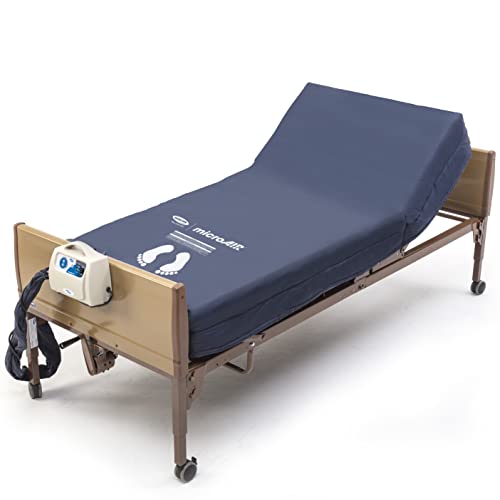 Invacare Full Electric Hospital Bed Invacare SB910 Hospital Bed