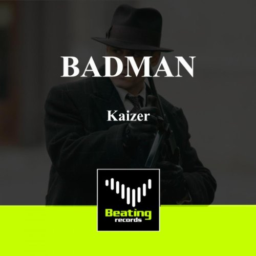 Play Badman by Kaizer on Amazon Music