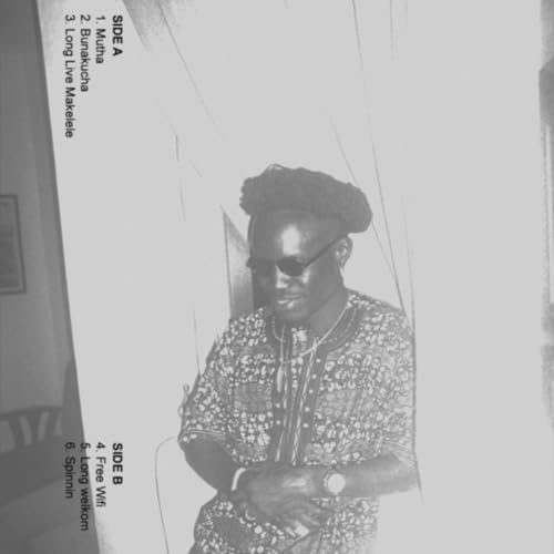East African Club Resource von Makelele Sound System bei Amazon Music ...