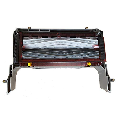 PRAV® Brushes Main Brush Module Replacement Replaces Roller Cleaning ...