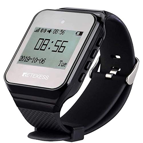 reloj en ingles - Relojes Watch