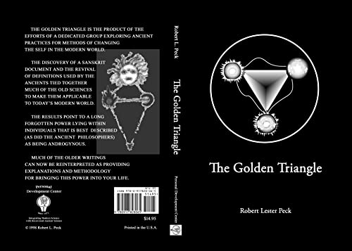 The Golden Triangle eBook : Peck, Robert Lester, Rivard, Lois: Amazon ...