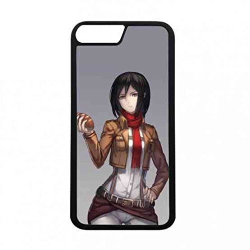 Apple iPhone 7 Anime Attack On Titan Phone Case,Attack On Titan Phone ...
