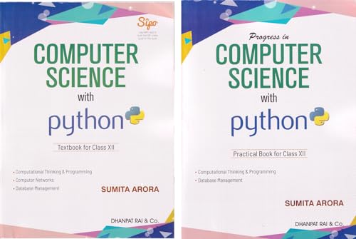 CBSE Class 12 Computer Science PYQs With Solutions – Download PDFs - CBSE Guidance