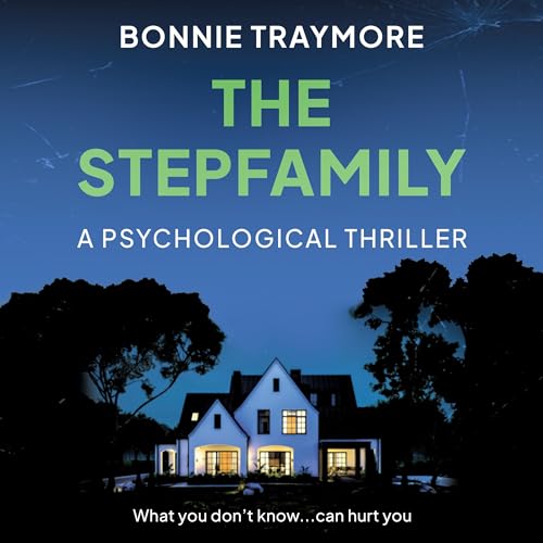 Amazon.com: The Stepfamily: Silicon Valley Series, Book 1 (Audible Audio Edition): Bonnie ...